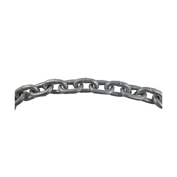 商品名:  US Galvanized Windlass 5/16" ISO G4 Anchor Chain HDG (Sold per Foot)ブランド: US Galvanized高さ: 7.62cm横幅: 30.48cm奥行: 15...