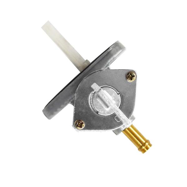 商品名:  Gas Tank Fuel Cock Valve Petcock 51023-0024 Replcement for Kawasaki KX65 KX85 KX100ブランド: labwork高さ: 10cm横幅: 6.7cm奥...