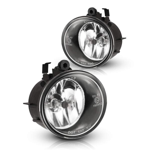 商品名: AUTOWIKI フォグライト 2015-2017 BMW X4 2016-2018 BMW X1 2011-2017 BMW X3 フォグライトアセンブリ 2個 OEM交換用フォグランプ AUTOWIKI Fog Lights ...