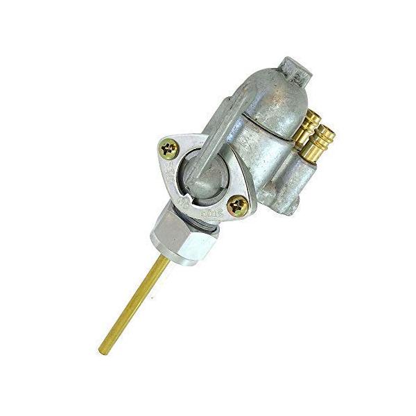 商品名: labwork 燃料バルブ ペットコック ホンダ CL175 CB350 CL350 SL350 CB360 CL360 CB450 CL450用 labwork Fuel Valve Petcock Replacement fo...