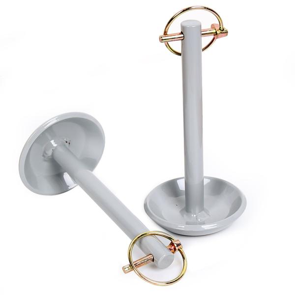 商品名: JMTAAT スノープラウシューズ スキッド スノープラウ 交換用 ヘラジカ ATV UTV用 JMTAAT 5/8" Snow plow Shoe Skid Snowplow Replacement Compatible wit...