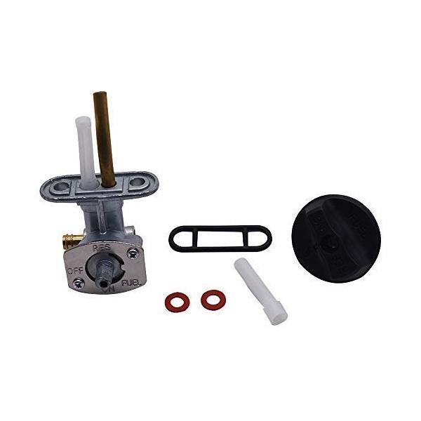 商品名: 燃料バルブペットコックスイッチ 1999-2005 Arctic Cat 250 2x4 4X4 / 1999-2005 Arctic Cat 300 2x4 4X4 /1998-2006 Arctic Cat 400 2x4 4...