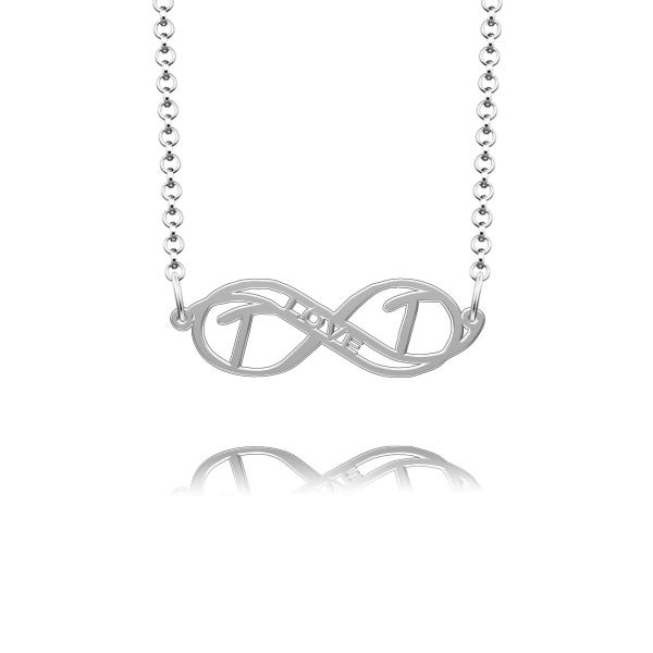 商品名:  CLY Jewelry Plated Personalized Custom 925 Name Quartz Tous Daughter Women Toomey &amp; Truitt Necklacesブランド: CLY ...