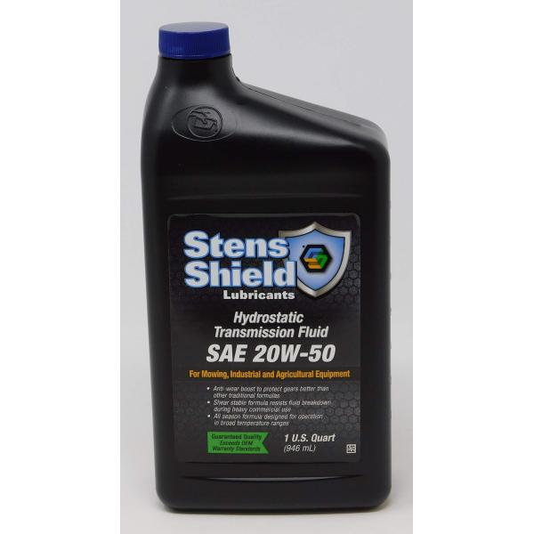 商品名:  Stens Sheild 770-740 SAE 20W-50 Hydrostatic Transmission Fluidブランド: Stens高さ: 21.7932cm横幅: 10.5918cm奥行: 5.588cm重量: ...