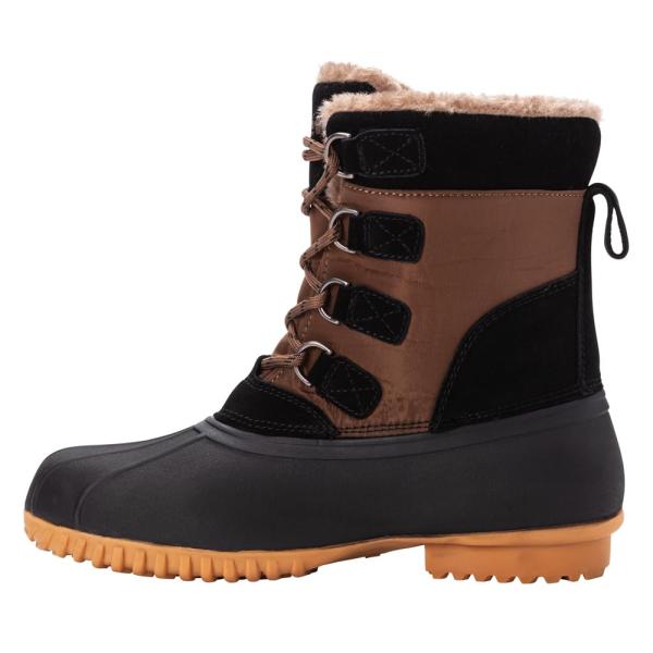 商品名: Propet Women's Ingrid Snow Boot, 10 Medium US Propet Women's Ingrid Snow Boot, 10 Medium USブランド: Prop〓t商品サイズ: 10高さ:...