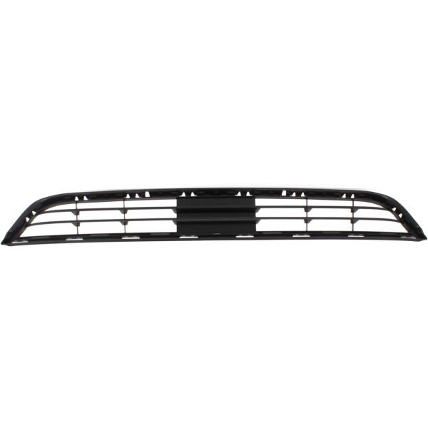 商品名:  Evan-Fischer Front Bumper Grille Compatible with 2015-2017 BMW X3 Center Lower - CAPAブランド: Evan Fischer高さ: 8.5852c...