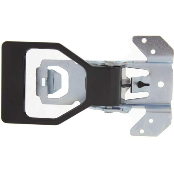 商品名:  KarParts360 for Chevy Camaro 1982-1992 Interior Door Handle Front OR Rear Driver OR Passenger Side | Single Piece ...