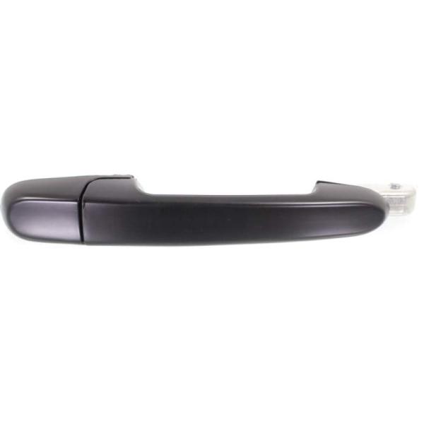 商品名:  for Hyundai Accent 2006-2011 Exterior Door Handle Rear, Passenger Side Primed | Trim: GLSブランド: KarParts360商品サイズ: P...
