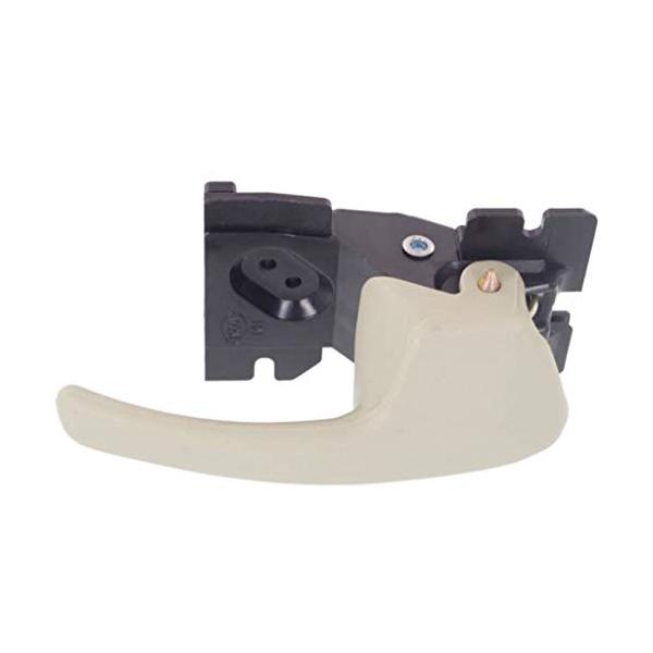 商品名:  for Mercury Grand Marquis 1992-1997 Interior Door Handle Front OR Rear, Passenger Side Beige | Trim: GS/LS | FO135...