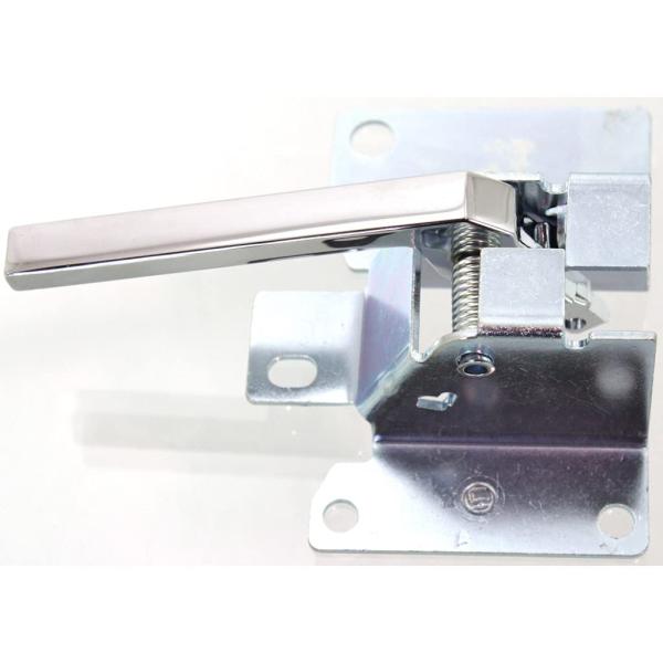 商品名:  KarParts360 for Chevy C1500 Interior Door Handle Front Driver Side Chrome 1988-1991 | Trim:All Submodels | GM13521...
