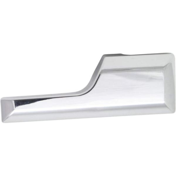 商品名:  For Lincoln Navigator Interior Door Handle Front Or Rear, Passenger Side Chrome (2007-2014) | Trim:All Submodelsブラ...
