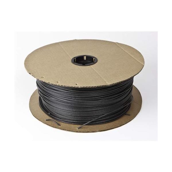 商品名:  WRS Screen Spline .140 Full Roll 1500' - Ribbed Material for holding Screen Mesh in Screen Doors and Windowsブランド: ...