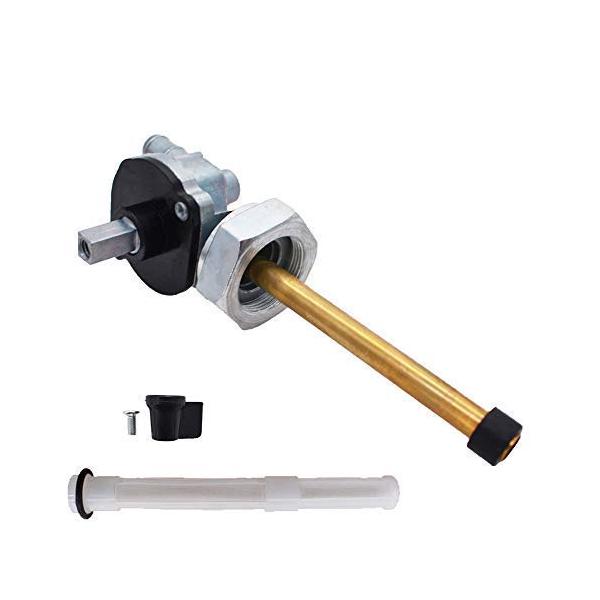 商品名: labwork 燃料ガスバルブ ペットコックスイッチ 16950-MAH-023 交換用 ホンダ シャドウスピリットセイバー エアロACE 1100 VT1100C VT1100C2 VT1100C3 VT1100T VT1100...