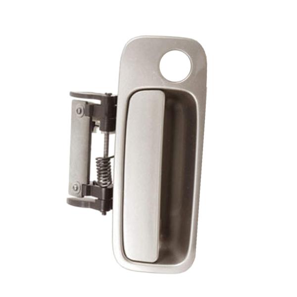 商品名: CF Advance 00-04 トヨタ アバロン フロント 左 運転席側 屋外ドアハンドル 4Q2 デザートサンド マイカ 2000 2001 2002 2003 2004に対応 CF Advance Compatible wi...