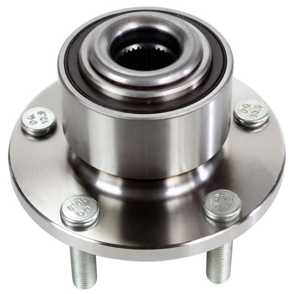 商品名:  AutoShack Front Wheel Hub Bearing Replacement for 2005-2011 Volvo S40 V50 2006-2011 2012 2013 C70 2007-2013 C30 2....