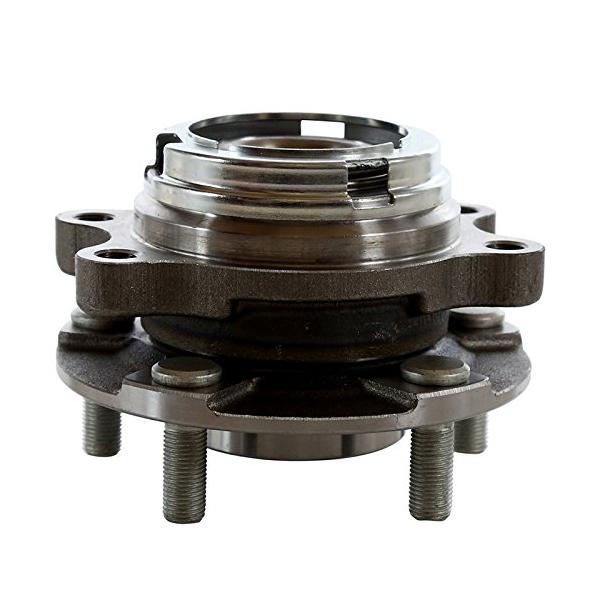 商品名:  AutoShack Front Wheel Hub Bearing Replacement for Infiniti EX35 FX50 M45 FX45 M35 Q70 2009-2012 G37 2013 M37 M56 2...