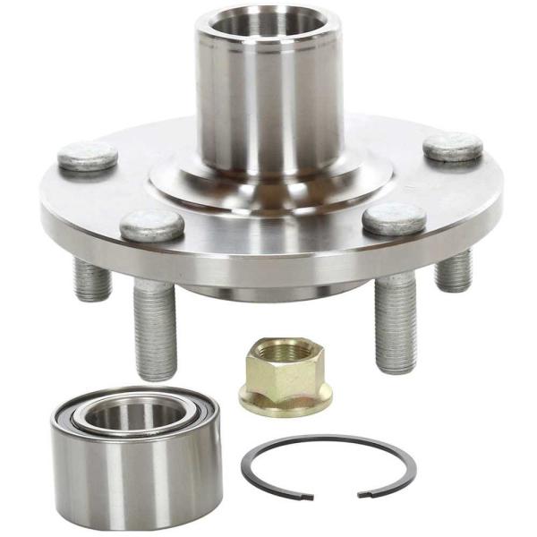 商品名:  AutoShack Front Wheel Hub Bearing Replacement for 2000-2008 Nissan Maxima 2002-2006 Altima 2000-2001 Infiniti I30 ...