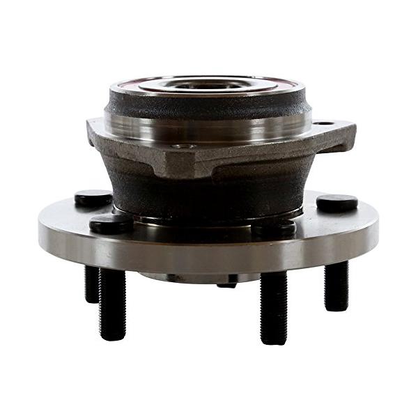商品名:  AutoShack Front Wheel Hub Bearing Replacement for 1999-2004 Jeep Grand Cherokee 4.0L 4.7L V8 4WD AWD RWD 5-Lug HB6...