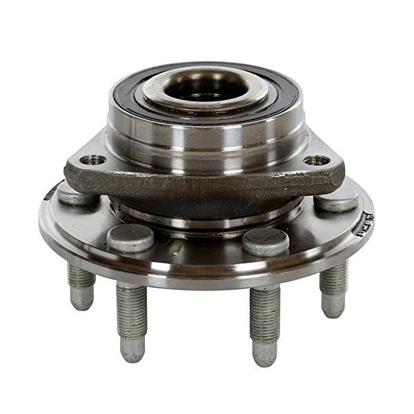 商品名:  AutoShack Front Wheel Hub Bearing Replacement for 2010-2016 Cadillac SRX 2011 Saab 9-4X 2.8L 3.0L 3.6L V6 AWD FWD ...