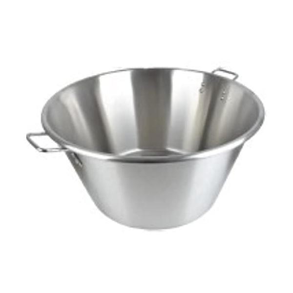 商品名:  Cazo Grande Para Carnitas Extra Large 27" inch Stainless Steel Heavy Duty Acero Inoxidable Wok comal Fryブランド: Aram...