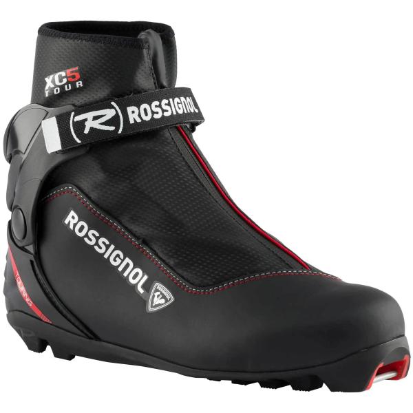 商品名: Rossignol XC-5 メンズ XC スキーブーツ サイズ48 Rossignol XC-5 Mens XC Ski Boots Sz 48ブランド: ROSSIGNOL(ロシニョール)高さ: 36.9062cm横幅: 33...