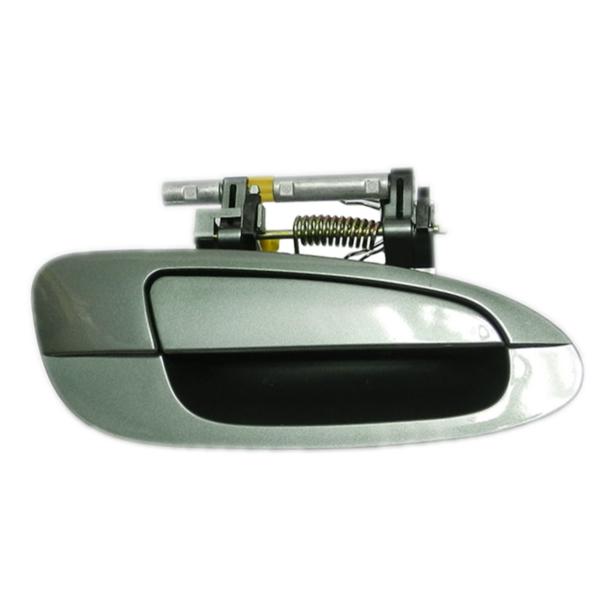 商品名:  CF Advance Compatible with 02-06 Nissan Altima DY2 Mystic Emerald Metallic Front Right Passenger Side Outside Door...