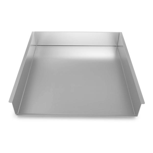 商品名:  Hercules BBQ Pizza Oven Stainless Steel Universal Griddle for BBQ Charcoal/Gas Grills | BBQ Pizza Oven Griddle, BB...