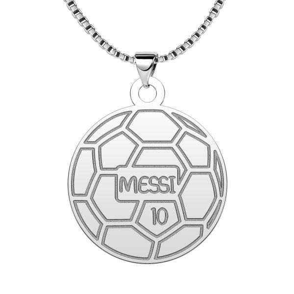 商品名: CandyCharms ホロスコープ カスタムメイド 星座 12星座 ネームネックレス 女性や女の子への贈り物に シルバー CandyCharms Custom Number Necklaces for Athletes Pers...