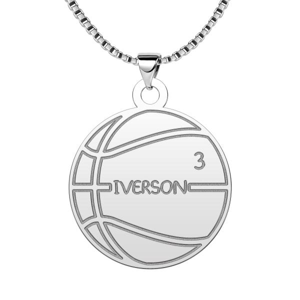 商品名: CandyCharms ホロスコープ カスタムメイド 星座 12星座 ネームネックレス 女性や女の子への贈り物に シルバー CandyCharms Custom Number Necklaces for Athletes Pers...