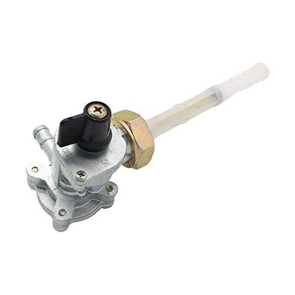 商品名:  Fuel Valve Petcock for Honda VT750C Assembly 750 Shadow VT750CA 2004-2006 CBR900RR Newブランド: SEMOLTO高さ: 24.1cm横幅: 9...