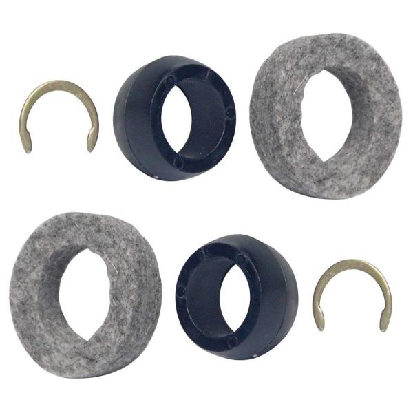 商品名:  Auto Krafters Compatible/Replacement For Clutch Equalizer Repair Kit 1961-79 Galaxie Fairlane Mustang Monterey (C1...