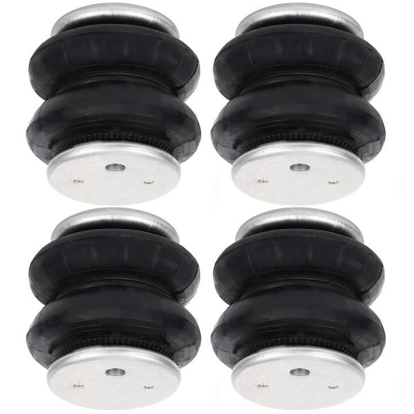 商品名:  Ineedup for Firestone 224c Air Ride for Trucks - Universal Air Spring Fit for Firestone/Freightliner/for Freightli...