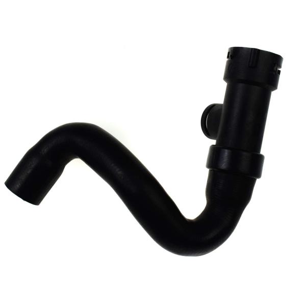 商品名: 下部のラジエータークーラントホース VW Passat Audi A4 Quattro A6 S4 8D0121055T用 New Lower Radiator Coolant Hose for VW Passat Audi A4...