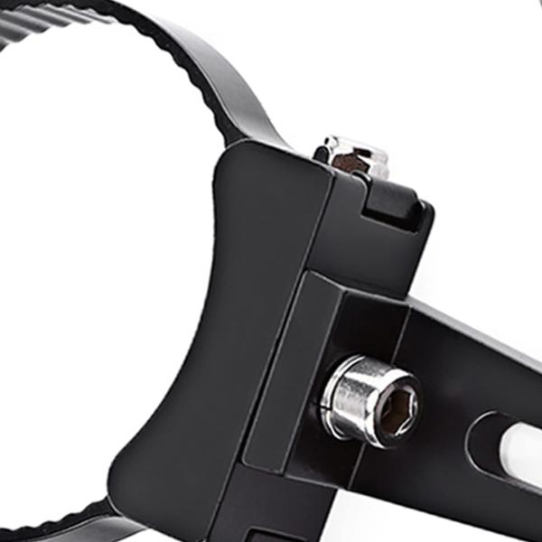 商品名: 1インチ-3インチ ロールバークランプ ライトバーマウント アルミチューブ ブルロールバー マウントブラケット クランプホルダー LED 車 トラック オフロード ワークライト (3インチ) 1"-3" Roll Bar Clam...