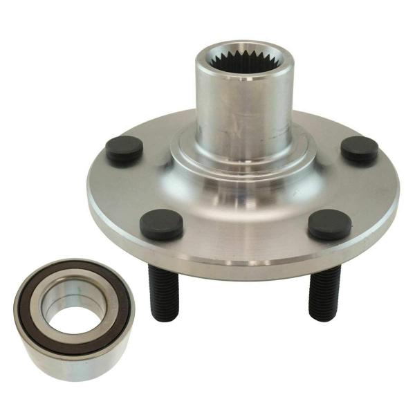 商品名:  AutoShack Front Wheel Hub Bearing Driver and Passenger Side Replacement for 2010-2013 Ford Transit Connect 2.0L FW...