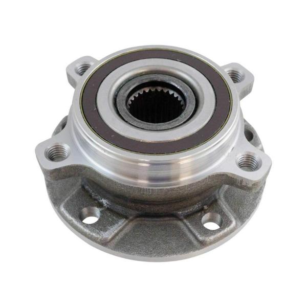 商品名:  AutoShack Front Wheel Hub Bearing Driver and Passenger Side Replacement for 2014 2015 2016 2017 2018 2019 Jeep Che...