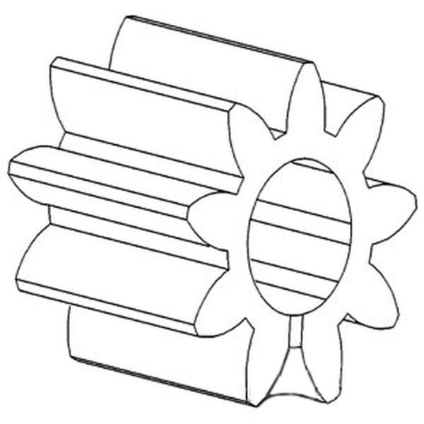 商品名:  RAParts S.40513 Transmission Gear Fits Perkinsブランド: Reliable Aftermarket Parts Our Name Says It All高さ: 12.7cm横幅: 1...