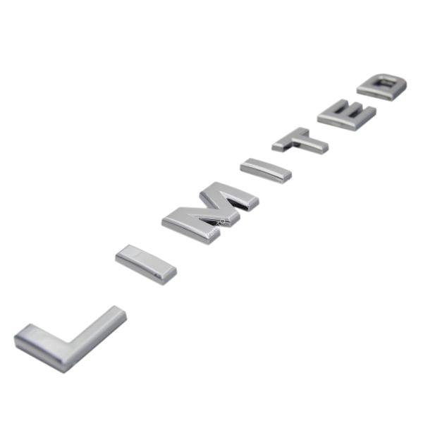 商品名:  PartsTo Limited Decal Emblem with Adhesive for Explorer Expedition Ranger F150 F Seriesブランド: PartsTo商品サイズ: Medium:...