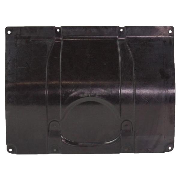 商品名: Evan-Fischer フロントエンジンスプラッシュシールド 2018-2020 BMW X3 &amp; 2019-2021 BMW X4に対応 Evan-Fischer Front Engine Splash Shield ...