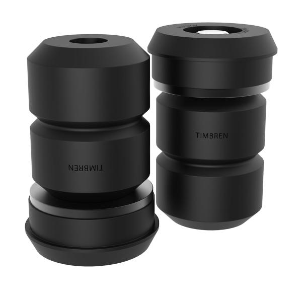 商品名: Timbren TIMサスペンションエンハンスメントシステム - HRDD5G Timbren HRDD5G SES Rear Suspension Enhancement System - 3,500 lb Load Suppo...