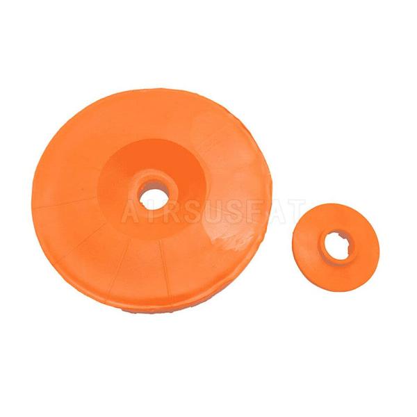 商品名:  AIRSUSFAT For Mercedes W221 Front Air Suspension ABC Shock Buffer Rubber Top Mount 2213207813 2213206113 221320621...