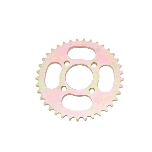 商品名:  SEMOLTO Motorcycle Sprocket Gear Accessories 420 37 Tooth 48mm for 50cc 90cc 110cc 125cc TaoTao tforce Sunl ROKETA...