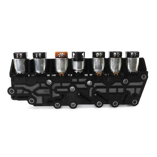 商品名:  6T30 Transmission Solenoid Valve Compatibile For Chevrole-t Malibu Cruze Equinox Buic-k Regal LaCrosse Saab Satur ...