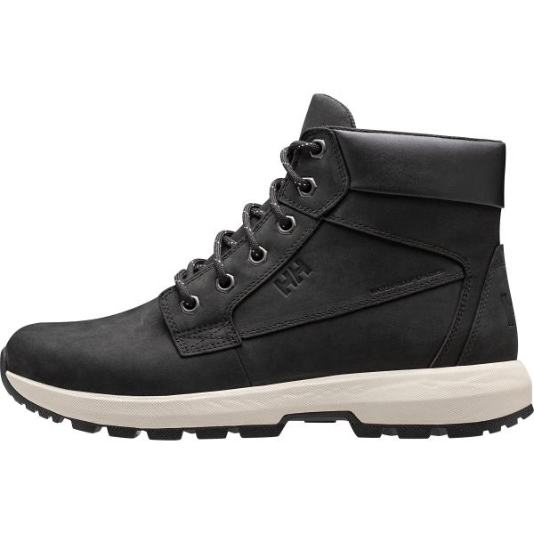 商品名:  Helly-Hansen Mens Bowstring Primaloft Waterproof Leather Winter Boot, 990 Black/Cream, 9.5ブランド: Helly-Hansen商品サイズ:...