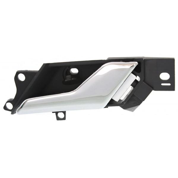 商品名:  for Chevy Captiva Sport 2012 13 14 2015 Interior Door Handle Front OR Rear Passenger Side Chrome | Trim: LS/LT/LTZ...