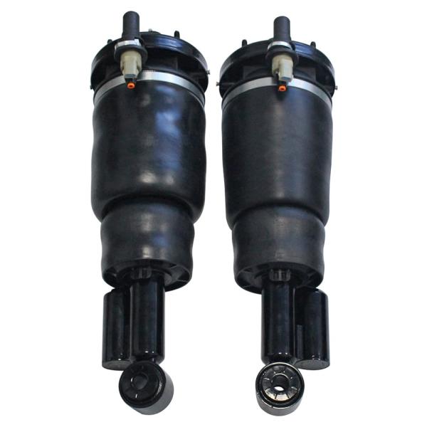 商品名:  AIRSUSFAT Pair Rear Air Suspension Strut For Lincoln Navigator Ford Expedition 2003-2006 3L1Z18124CA 6L7Z18124AD 3...