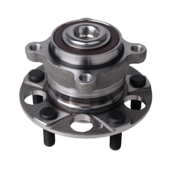 商品名: PAROD 512353 - Rodamiento de rueda trasera y conjunto de cubo compatible con Acura TSX 2009-2014, Honda Accord 5Lug...