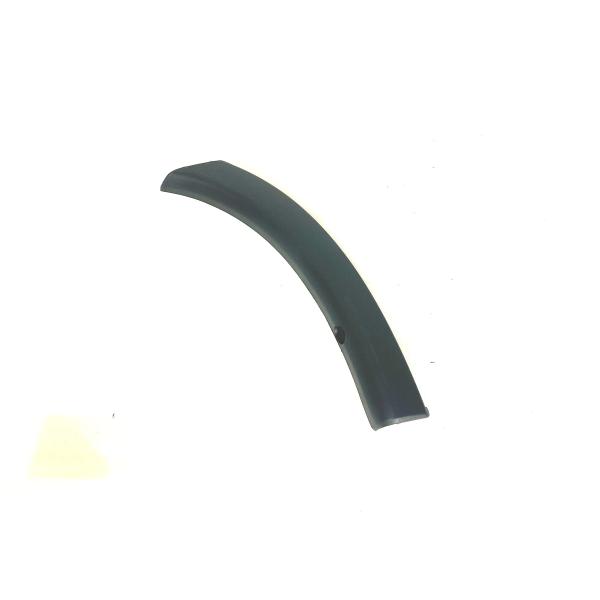 商品名:  2015 2016 2017 2018 2019 2020 Compatible with Mitsubishi Outlander Rear Wheel Opening Molding Trim Left Driver Sid...