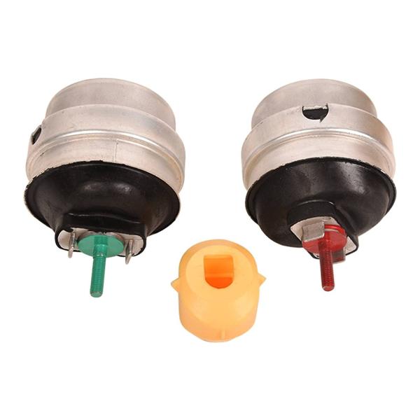 商品名: TOPAZ エンジンモーターマウントマウント 3個セット Audi A4 A4 Quattro 1.8L 2003-2004 2005 2006 8E0199379BK 8E0199382AH 8E0199339用 TOPAZ 3...