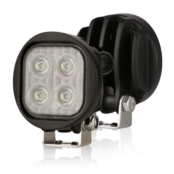 商品名:  Led Pods Light, BANSIT 3inch Round LED Light Pod Round Off Road Light 3980LM Drivng Light IP68 Waterproof Fog Ligh...